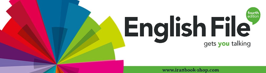 English File Upper-Intermediate | کتاب English File Upper-Intermediate
