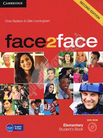 face2face Elementary - Second Edition | فروشگاه کتاب ایران