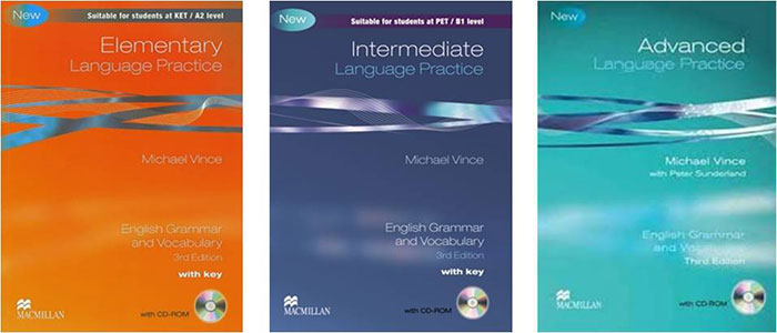 کتاب Intermediate Language Practice 3rd Edition - فروشگاه کتاب ایران