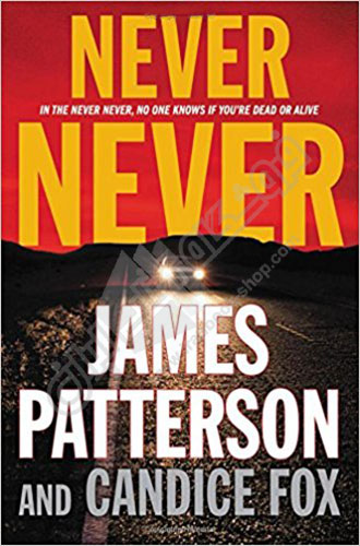 Never Never | کتاب Never Never | Never Never اثر James Patterson