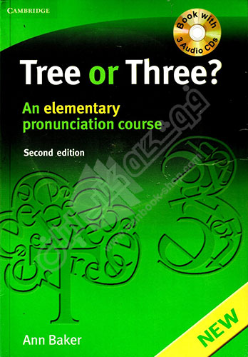 Tree Or Three | کتاب Tree Or Three | فروشگاه کتاب ایران