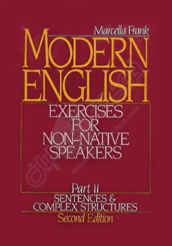 Modern English Sentences and Complex Structures | مدرن انگلیش 2